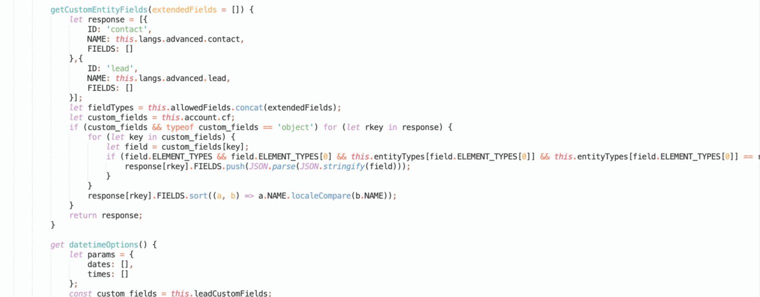 Руслан PRO amoCRM