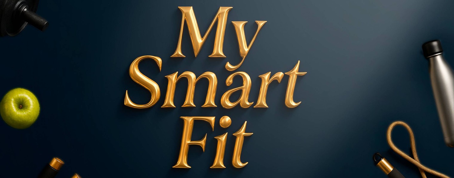 My Smart Fit