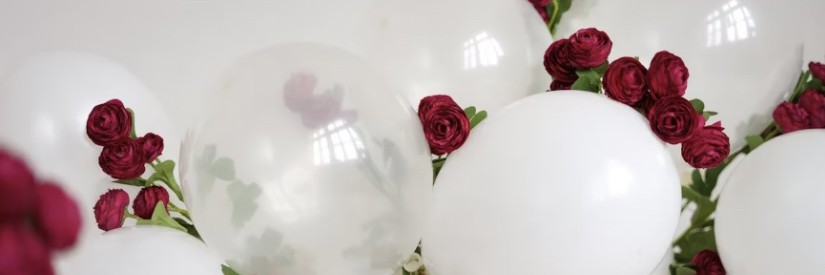 Мастерская букетов