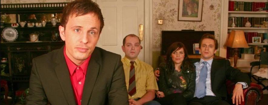 Сериал Как не стоит жить / How Not to Live Your Li