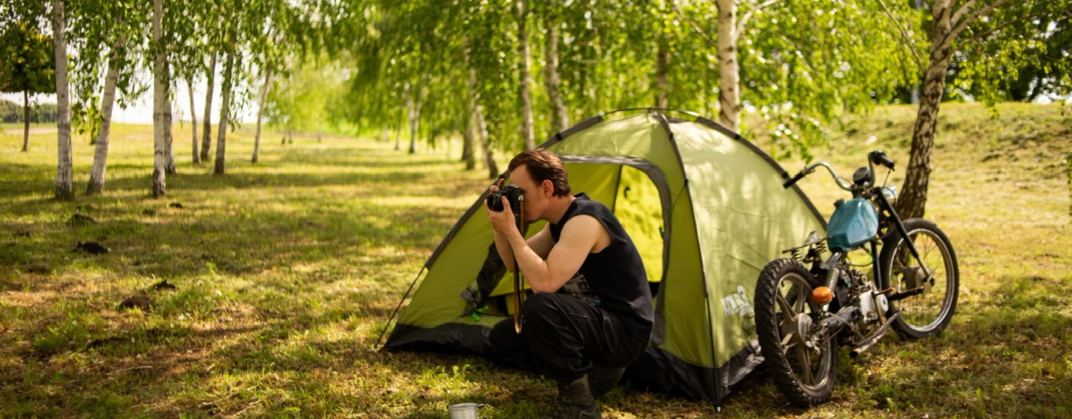 Жизнь Попова Сергея Юрьевича