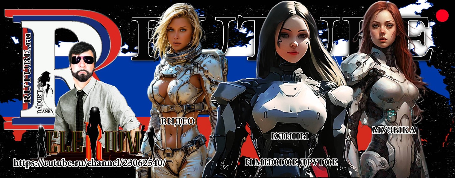 Anry Landyu Music & Video