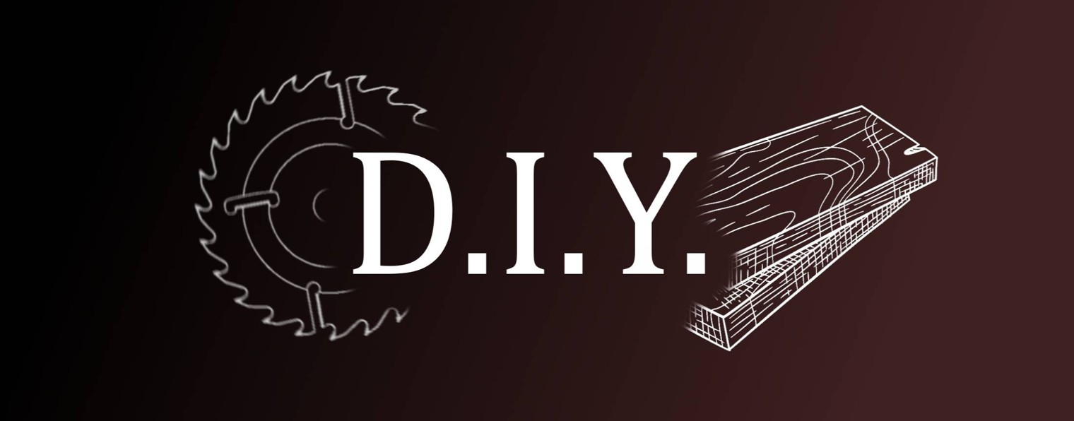 DIY Александр Першин