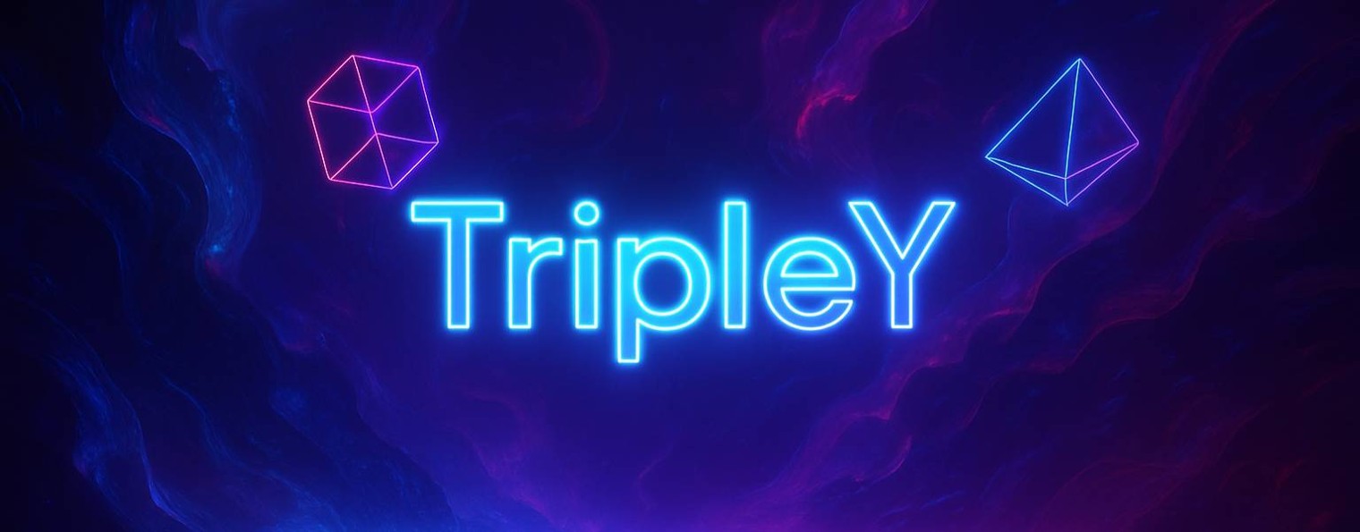 TripleY
