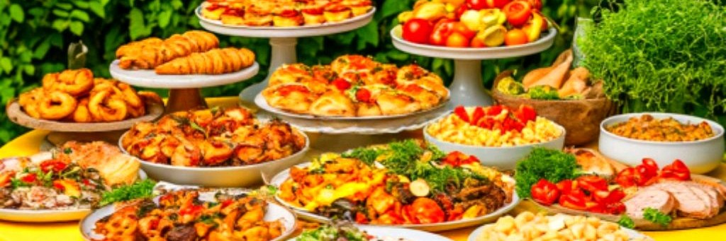 Вкусное и Красивое)))⭐🍛🥗🥞🥐🥘🍳