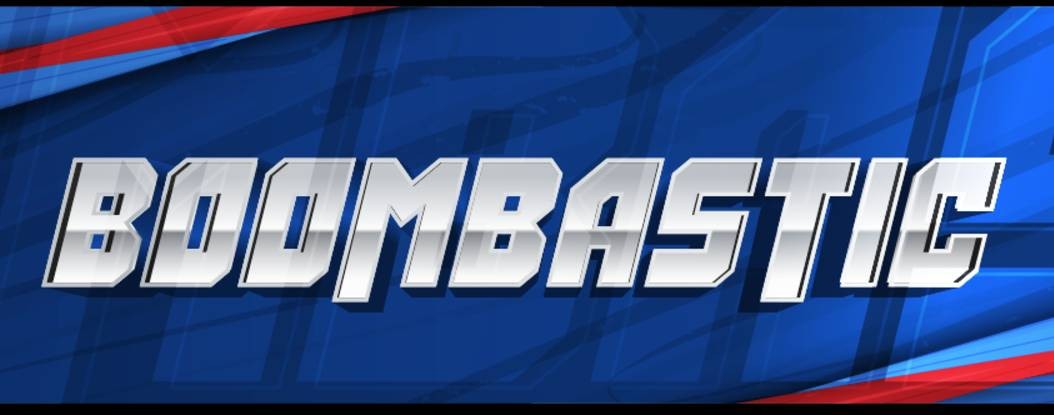 Boombastic - Музыкальные Игровые Обзоры