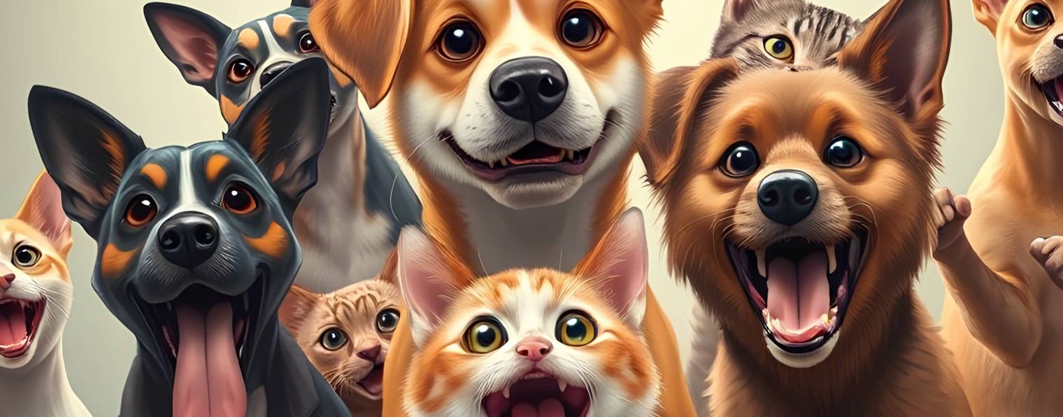 ЗооХаос! 🤪 Фэйлы, приколы и безумие