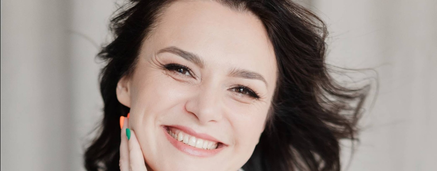 Ольга Лебедева. Подростковый психолог