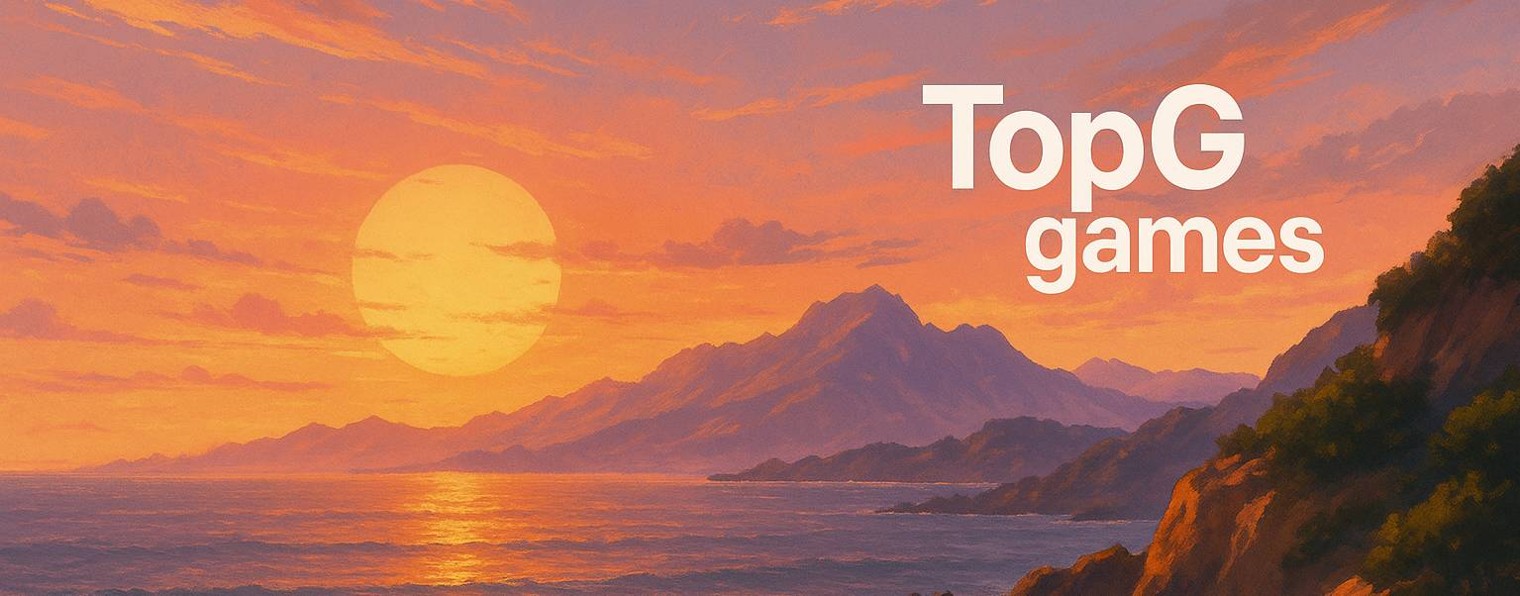 TopG games