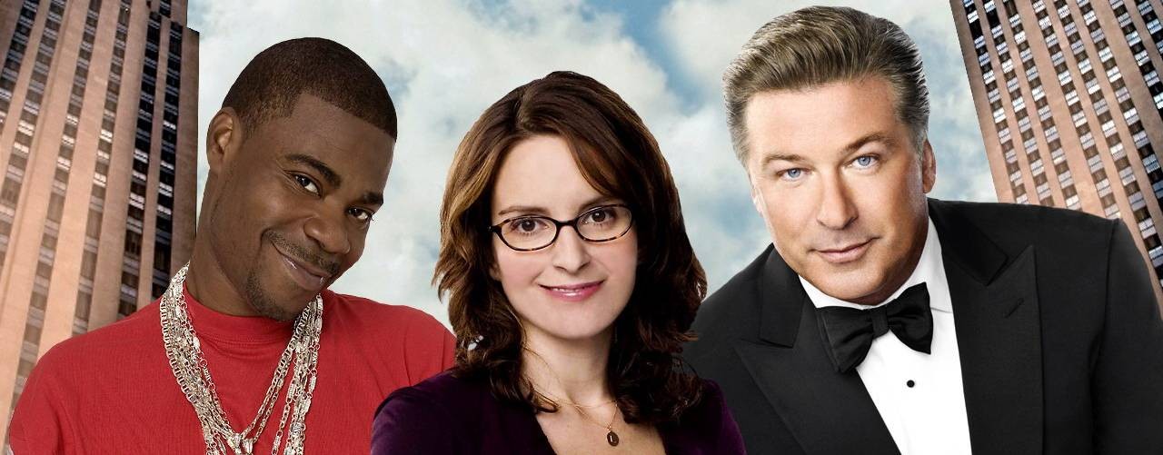 Сериал Студия 30 / 30 Rock