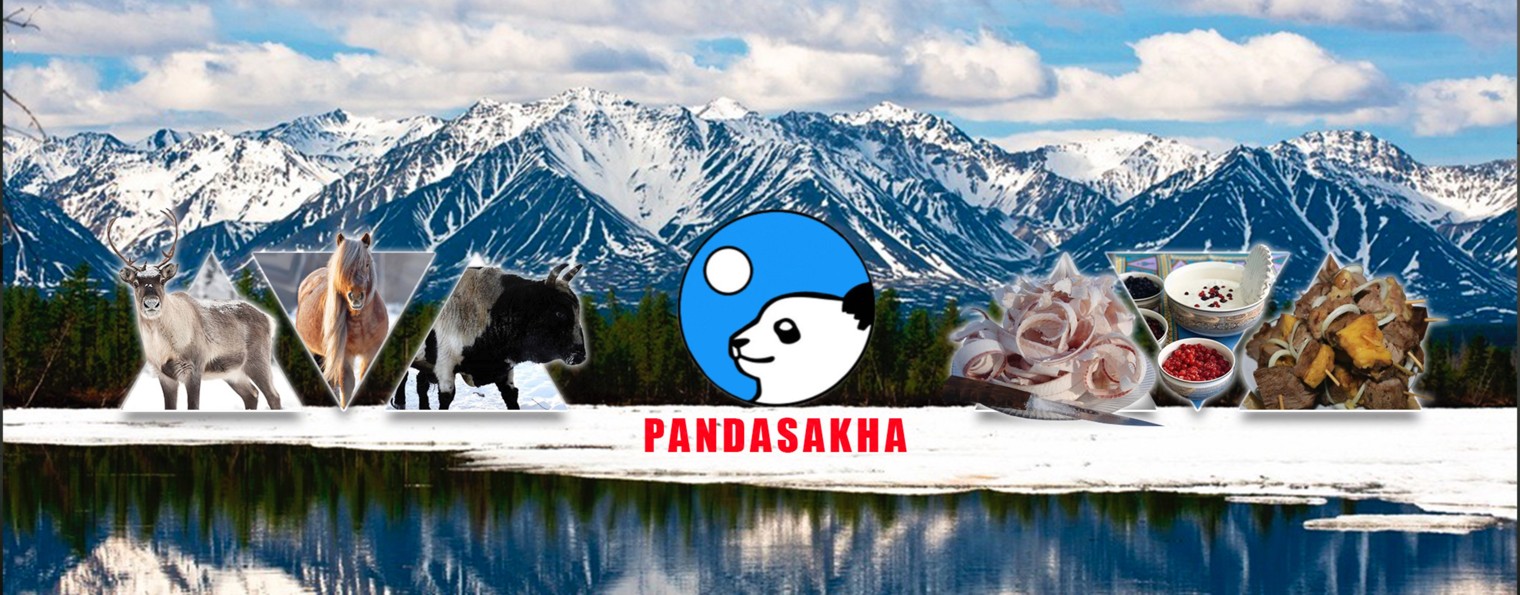 pandasakha