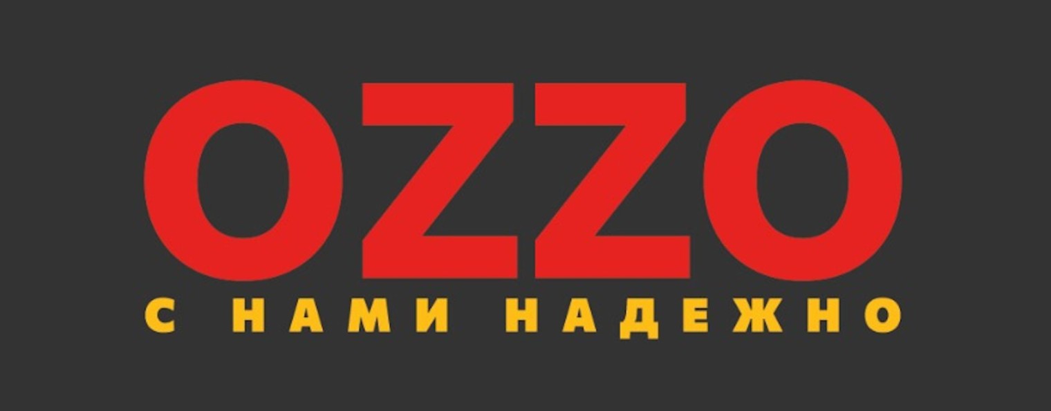 OZZO автозвук