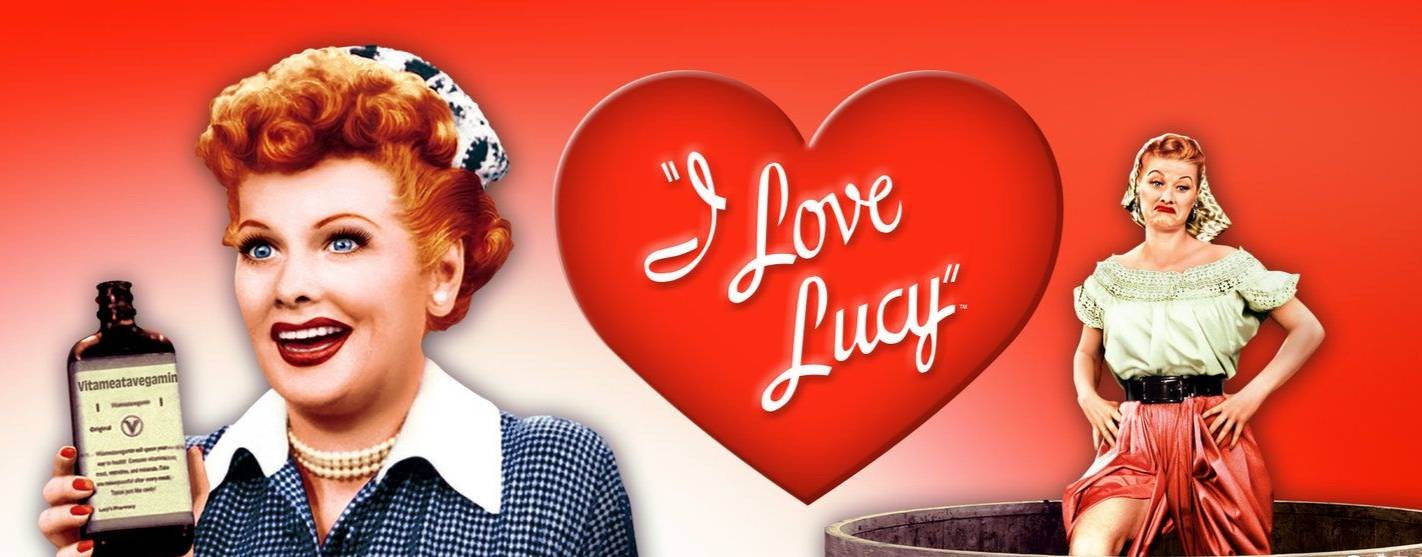 Сериал Я люблю Люси / I Love Lucy