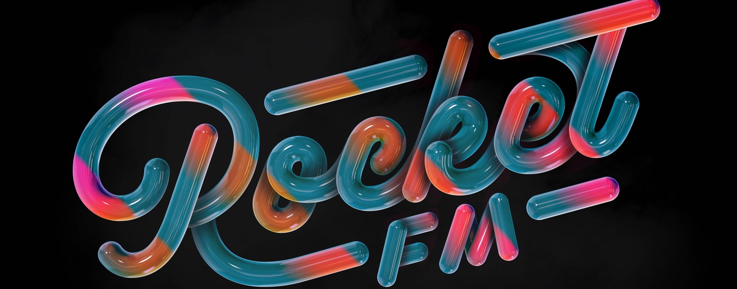 ROCKET FM