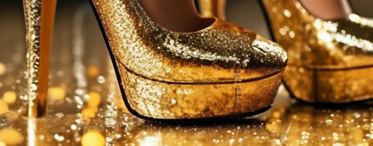 Блог мама в шоке