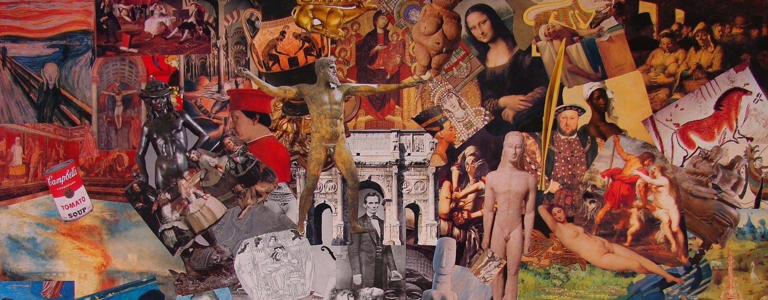 Культурный кот