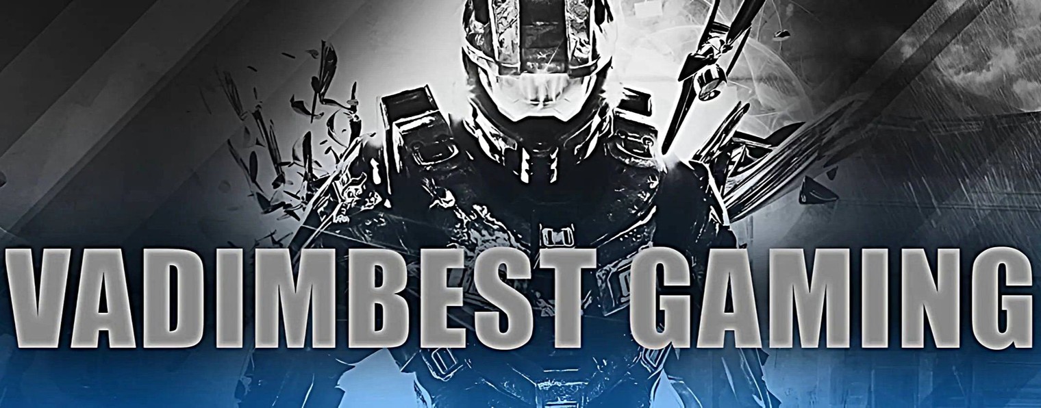 VadimBest Gaming