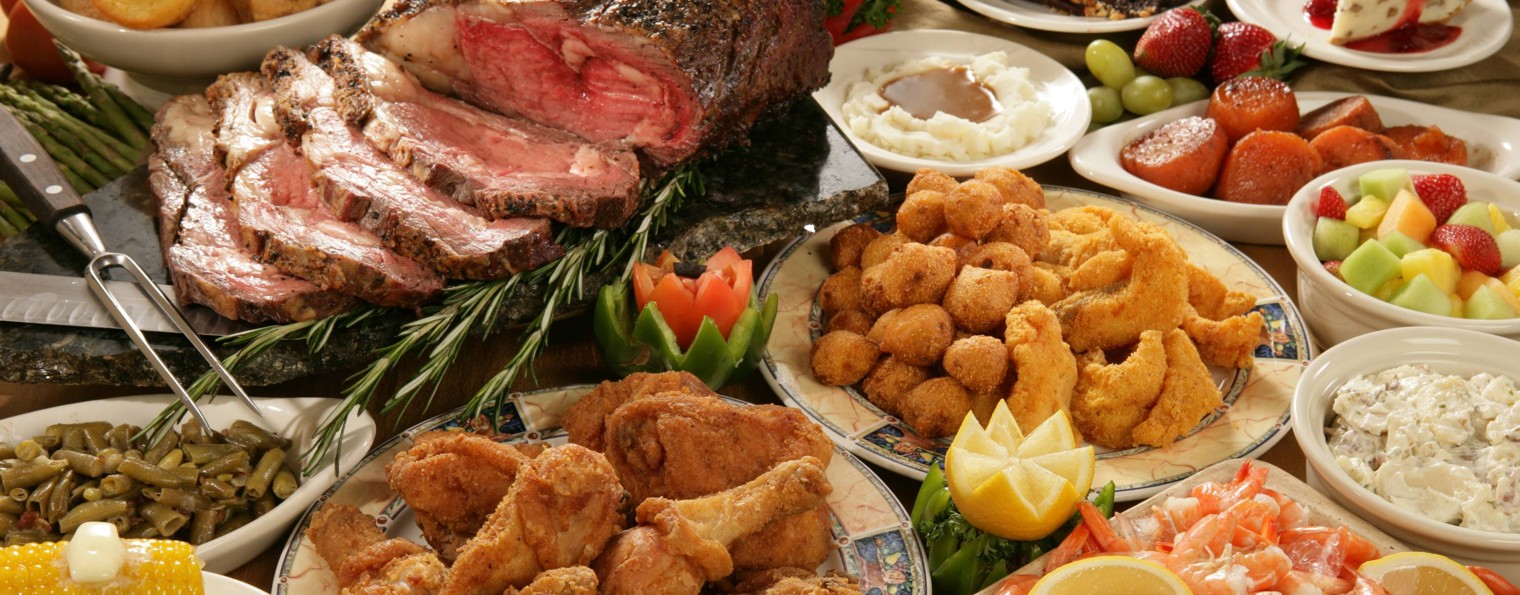 Готовить просто с Алексеем