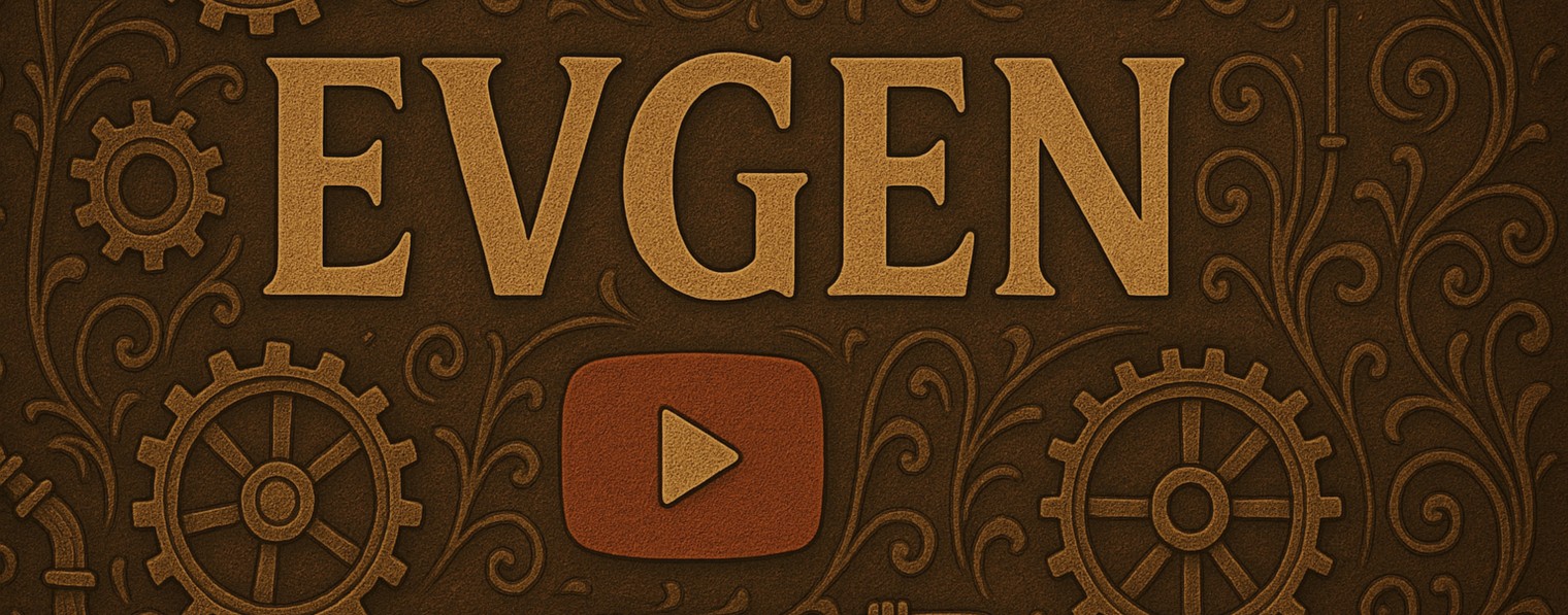 EVGEN