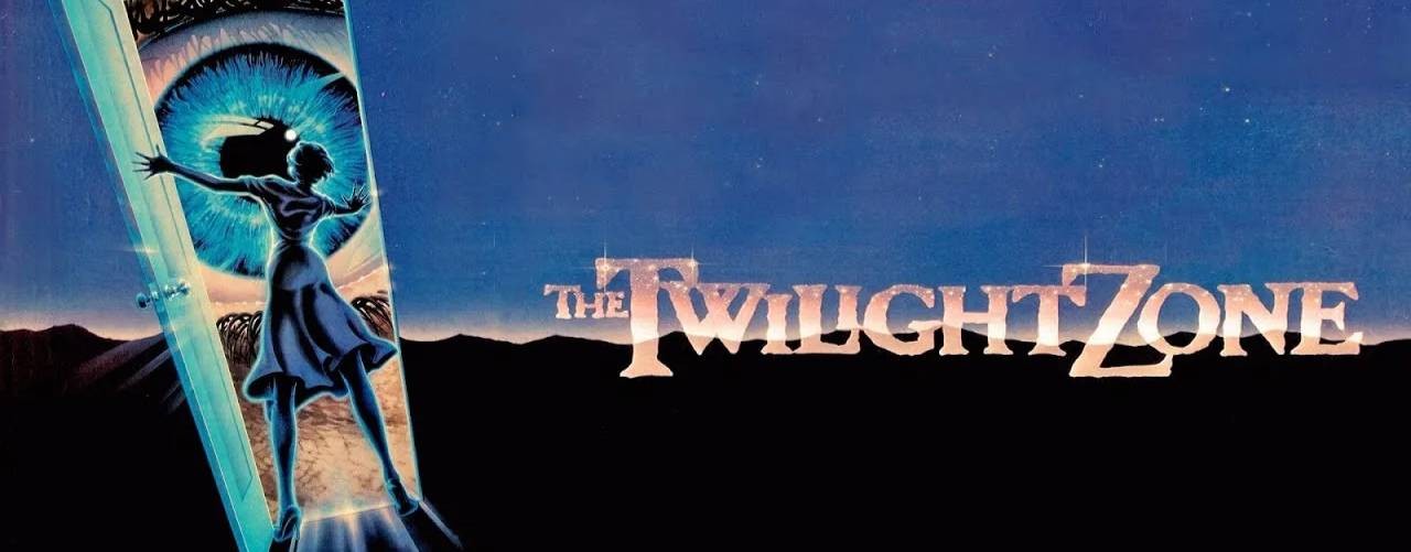 Сериал Сумеречная зона / The Twilight Zone