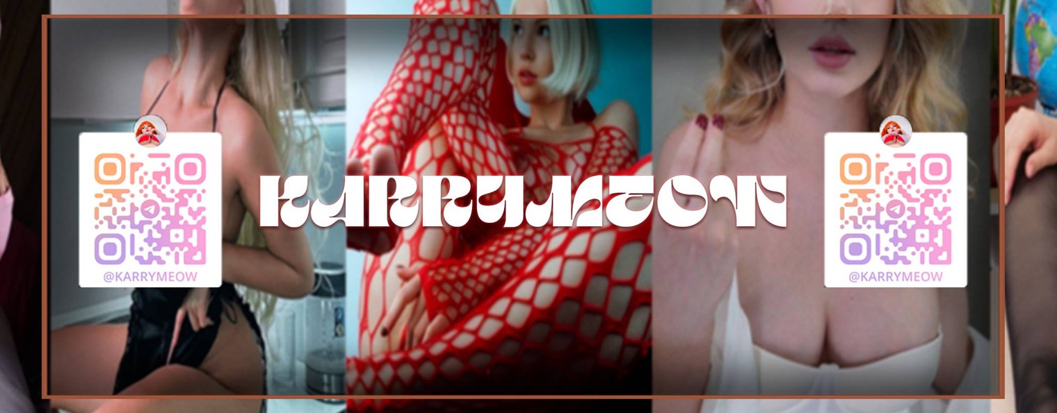KarryMeow ❣️