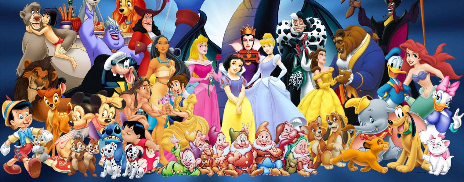 Сказки и Мультики для детей