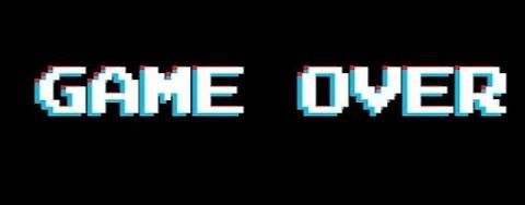 Game Over