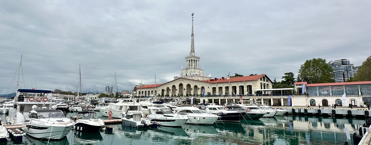 Продажа недвижимости Сочи без обмана