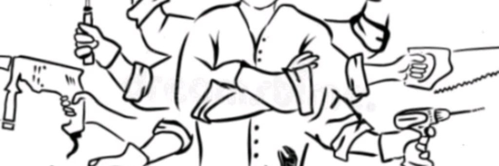 Своими руками