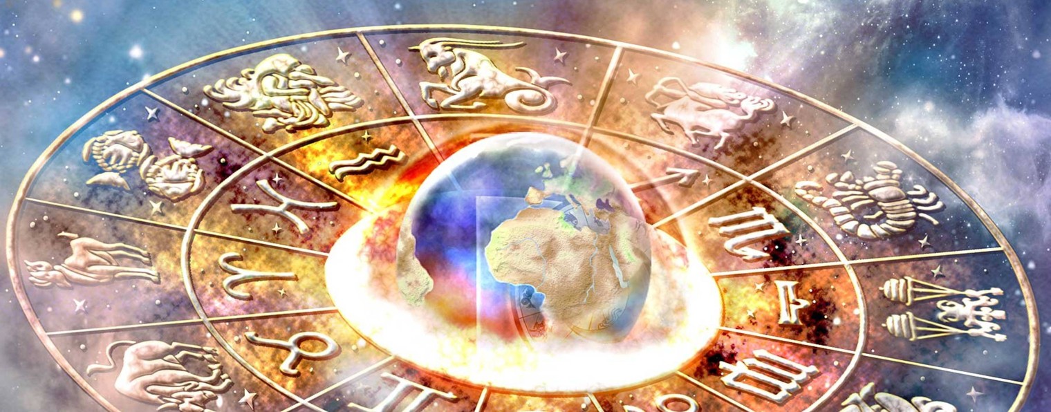 Астропсихолог Надежда Саленко