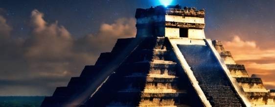 Обьяснения Происходящему | Тайны Мира