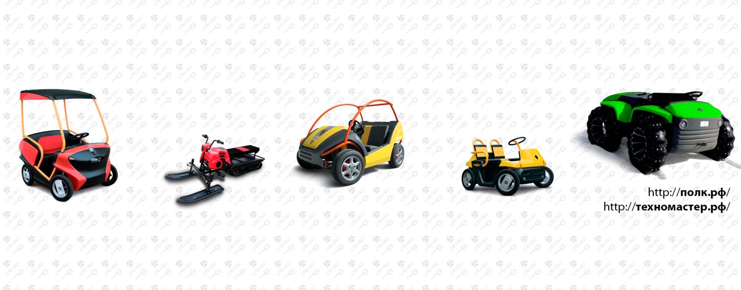 ТехноМастер