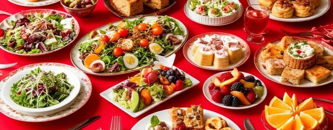 Кулинария для всех