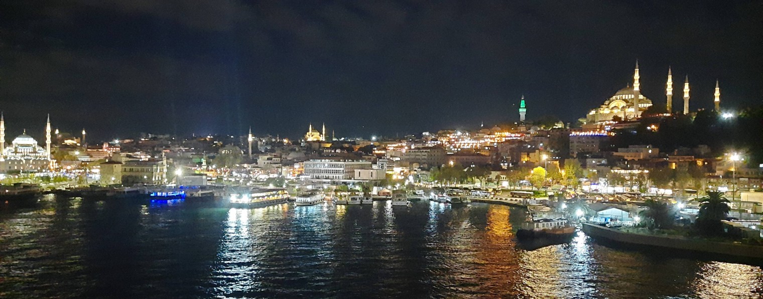 Отдыхаем Путешествуя