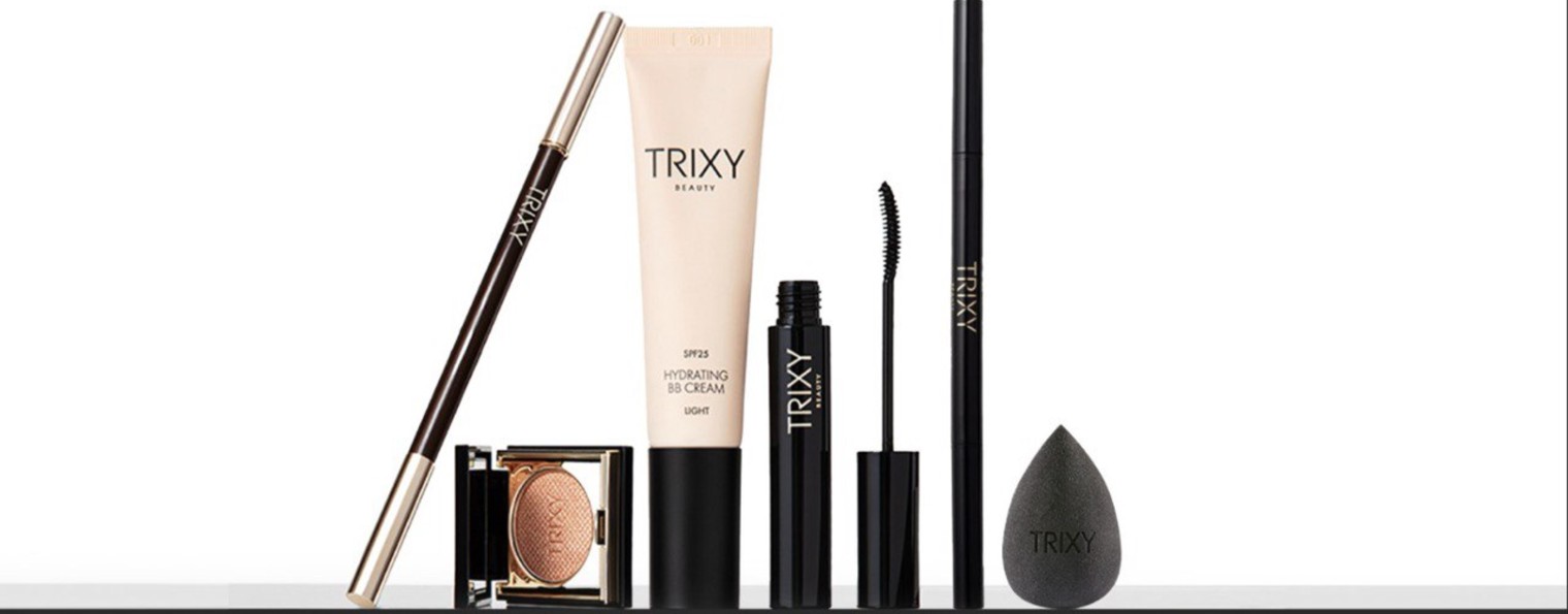 TRIXY BEAUTY