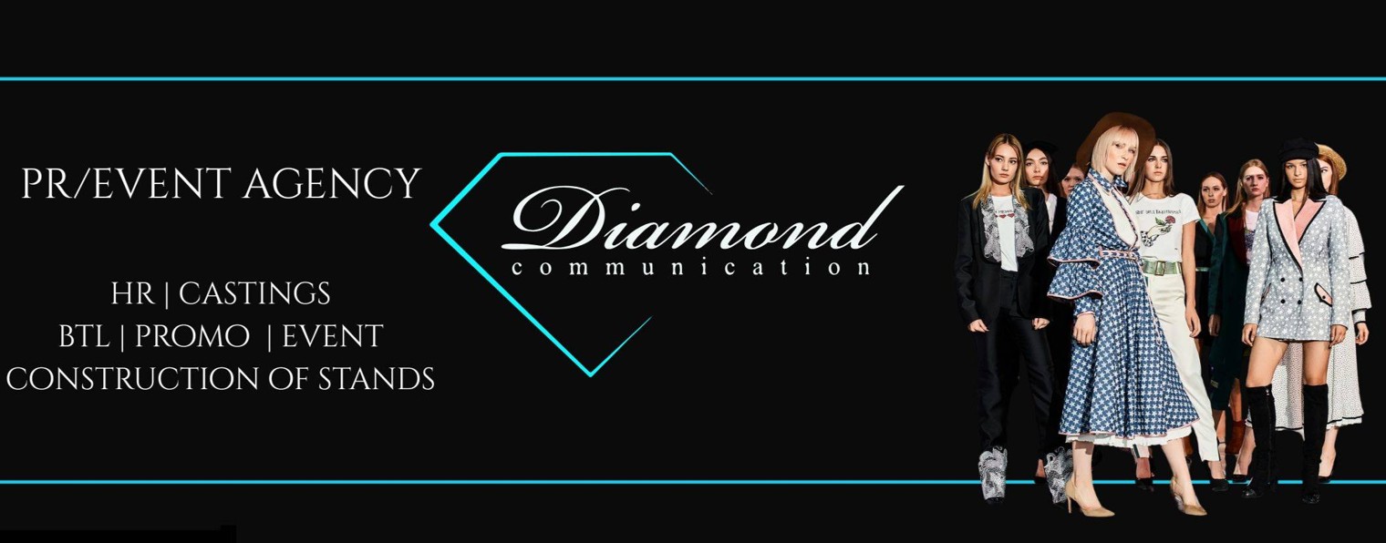 Diamond Communication