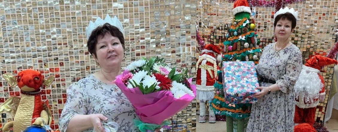 Любимая 22 /24