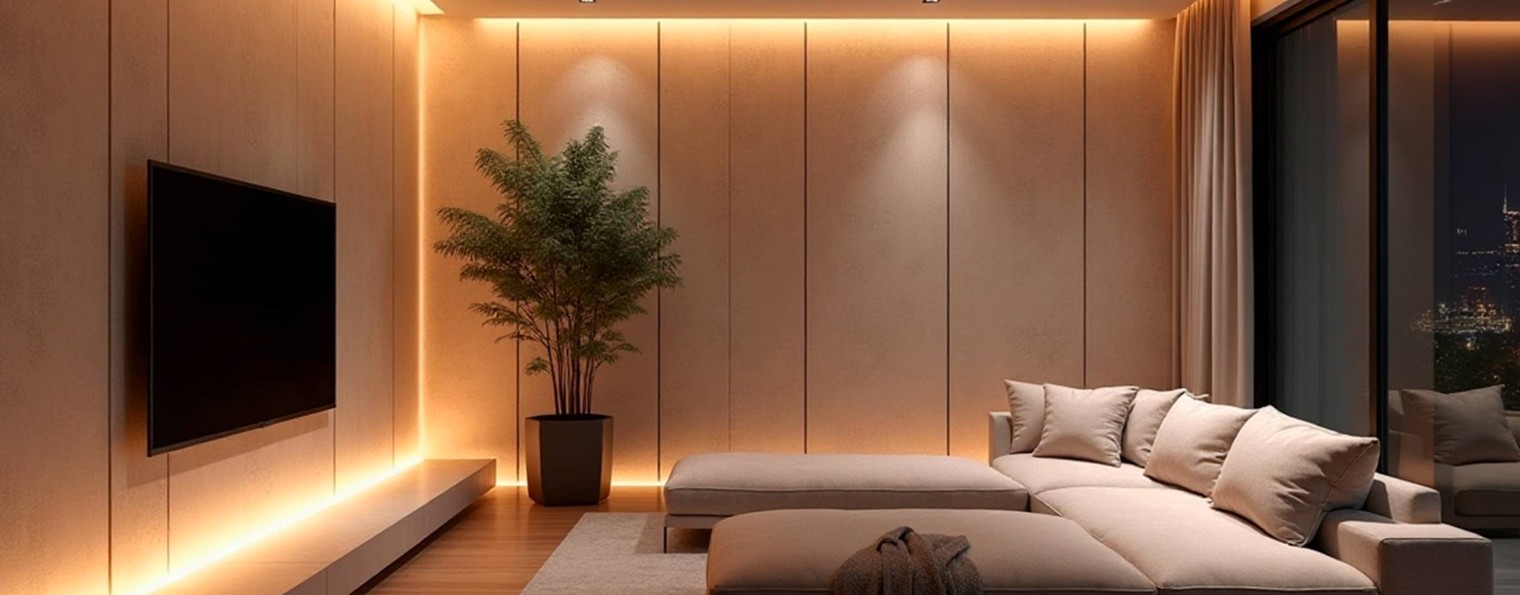 ICLED - светодиодные технологии