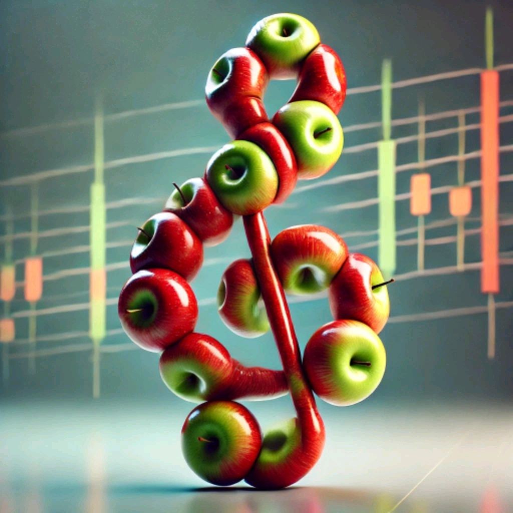 🎼Музыкальное ассорти🎹