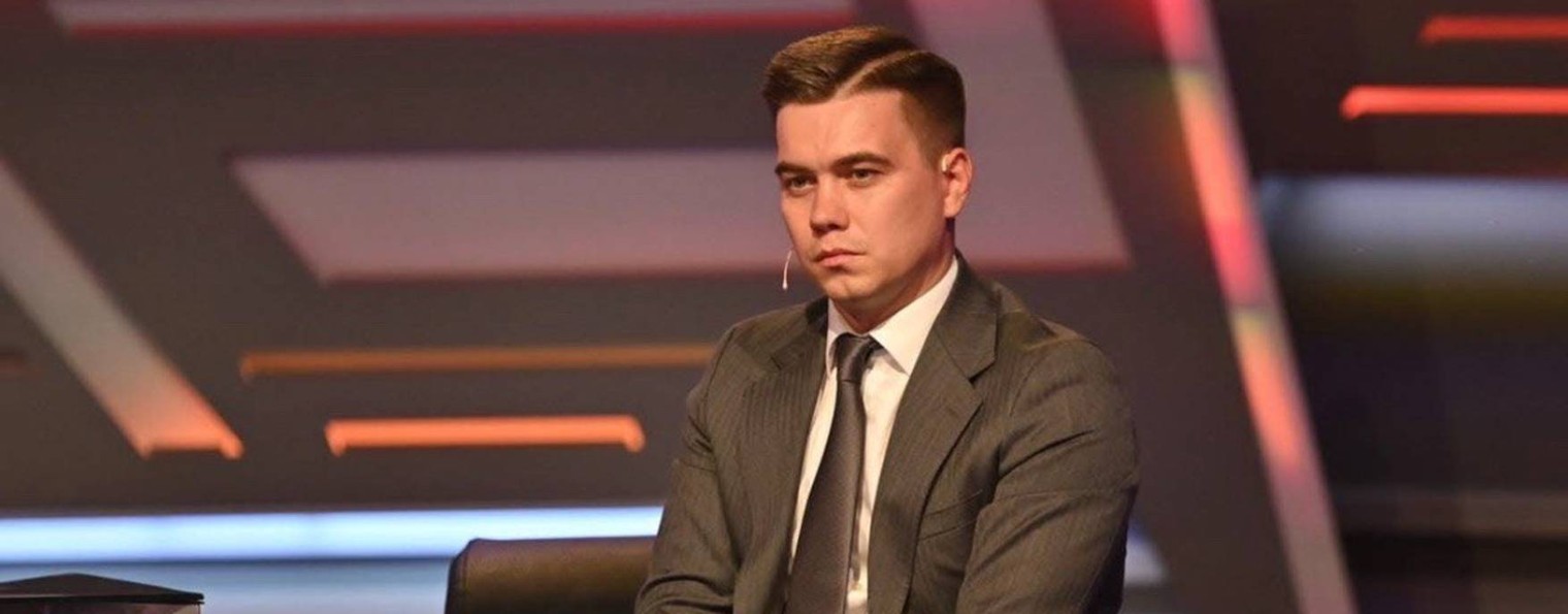 АЛЕКСАНДР ЛАЗАРЕВ