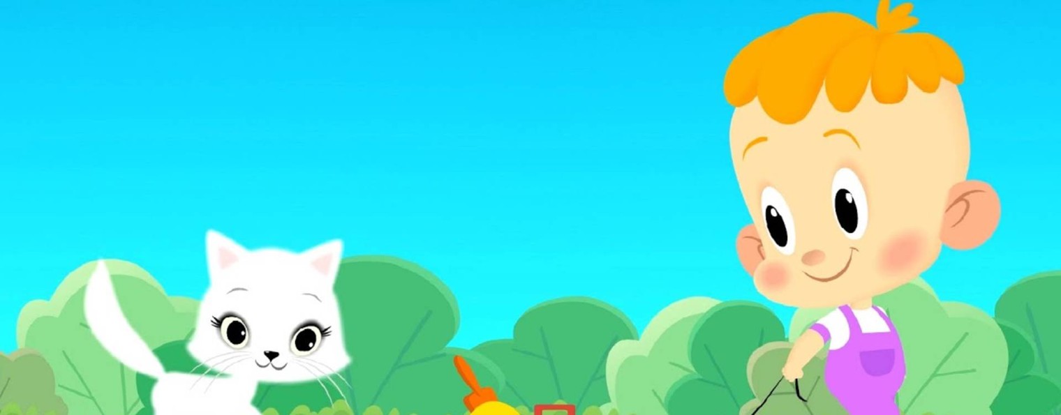 Детские мультфильмы и песенки