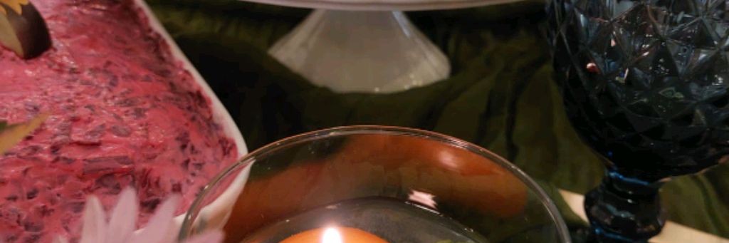 Просто, по-домашнему.