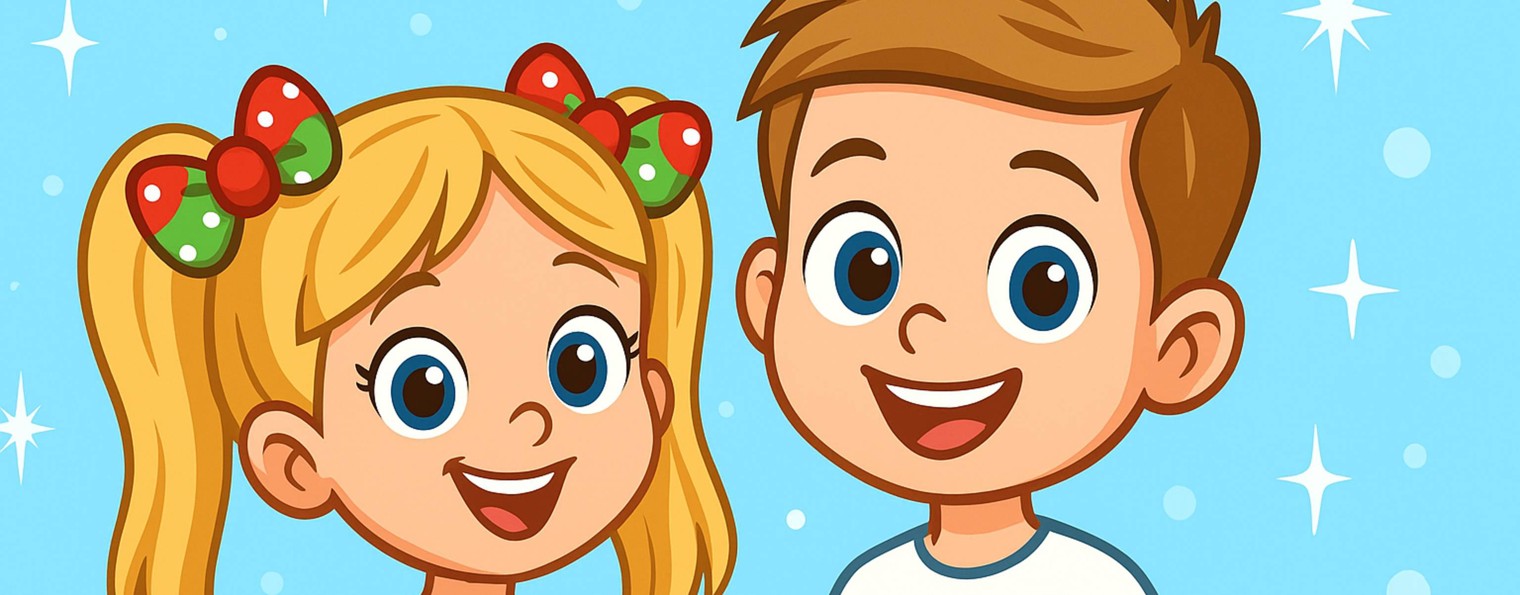 Tiny Explorers | Маленькие Исследователи