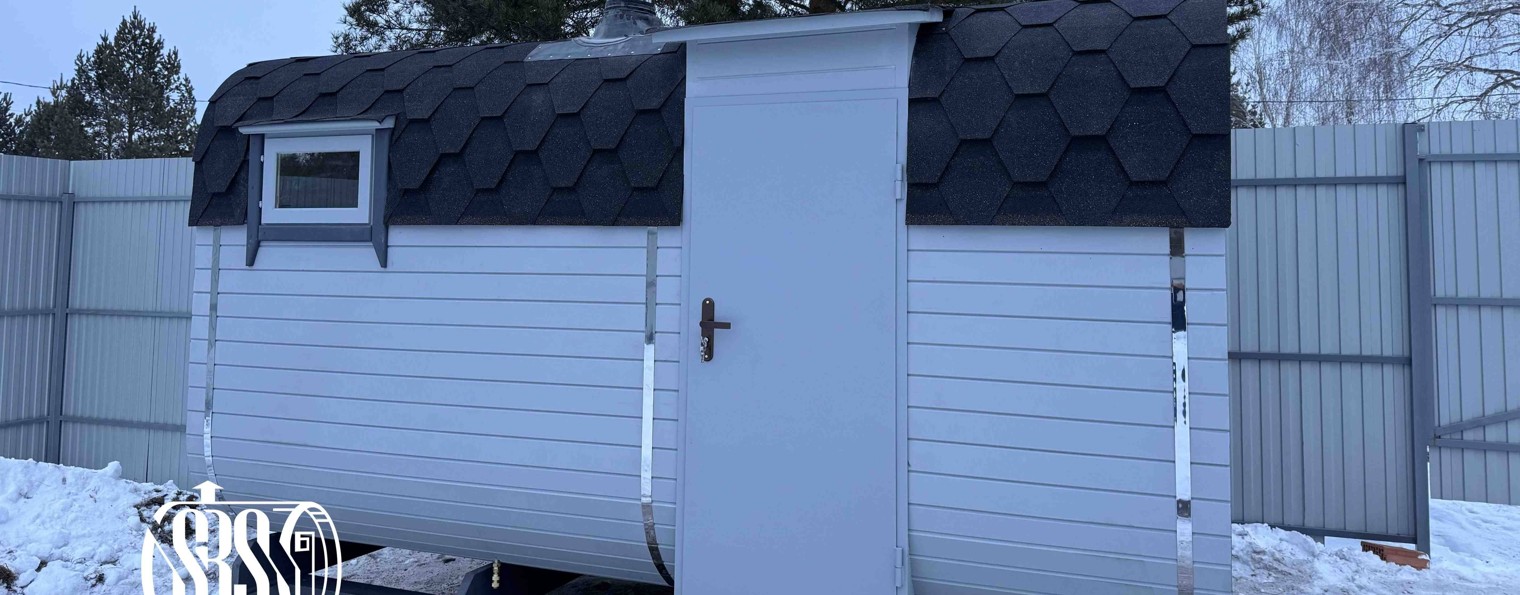 Самарские бани и сауны