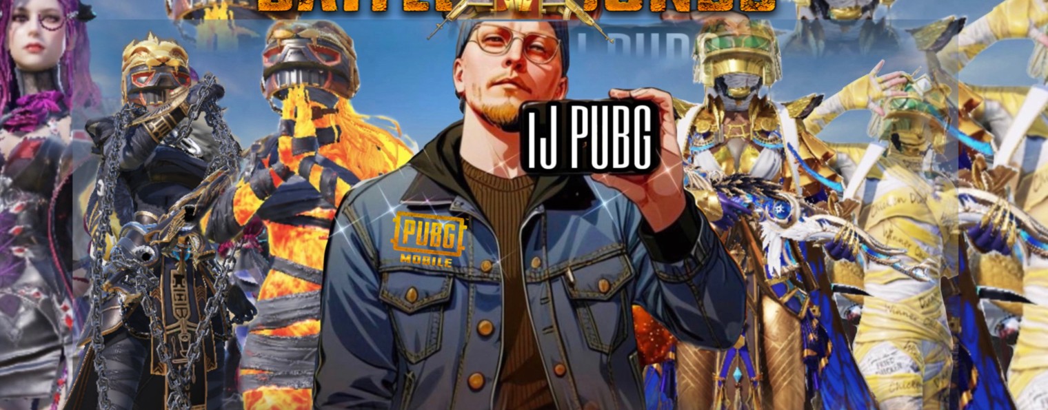 iJ PUBG