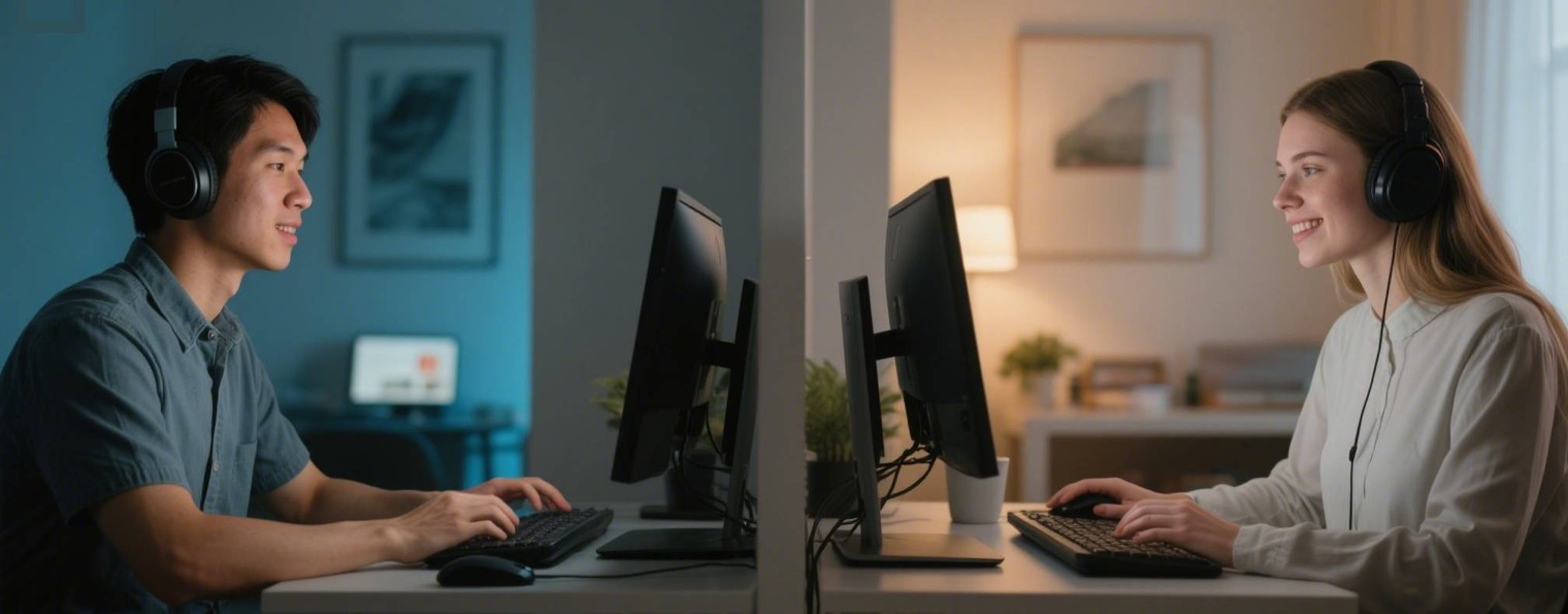 Lanto education. Изучение английского языка.