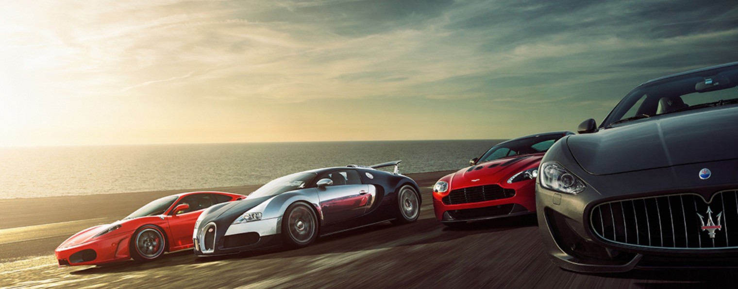 star cars
