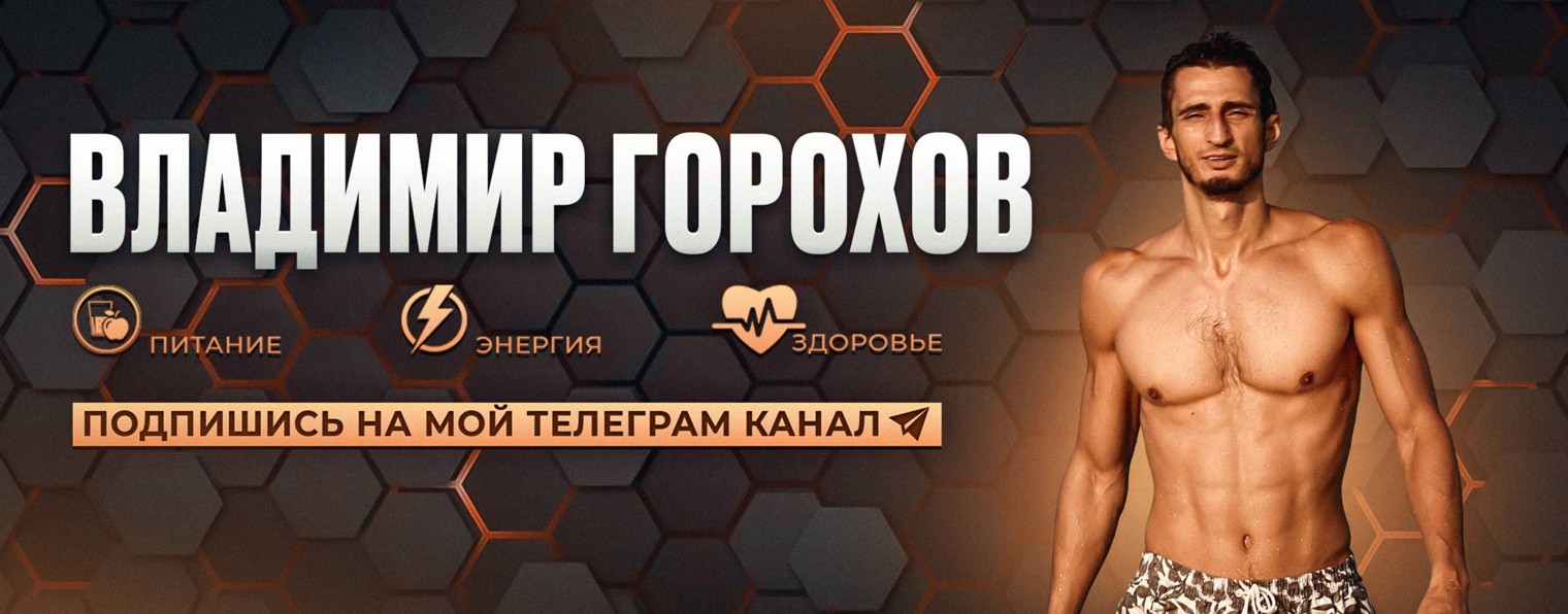 Владимир Горохов