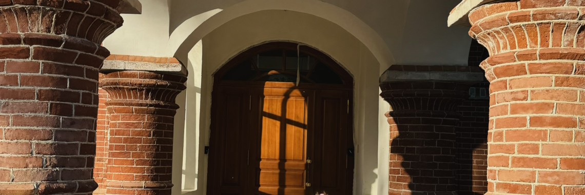 Виолетта Воронова