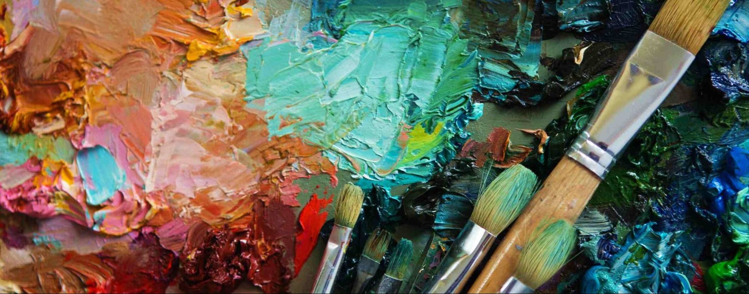 PRO искусство